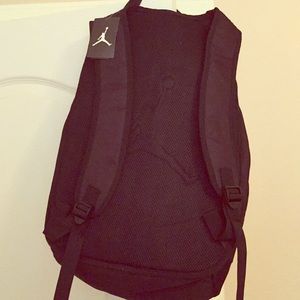 Jordan | Accessories | Hp Only One Jordan Backpack | Poshmark